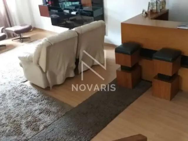 Casa / Sobrado para Venda em São Paulo/SP Jardim Monte Azul 3 Quartos