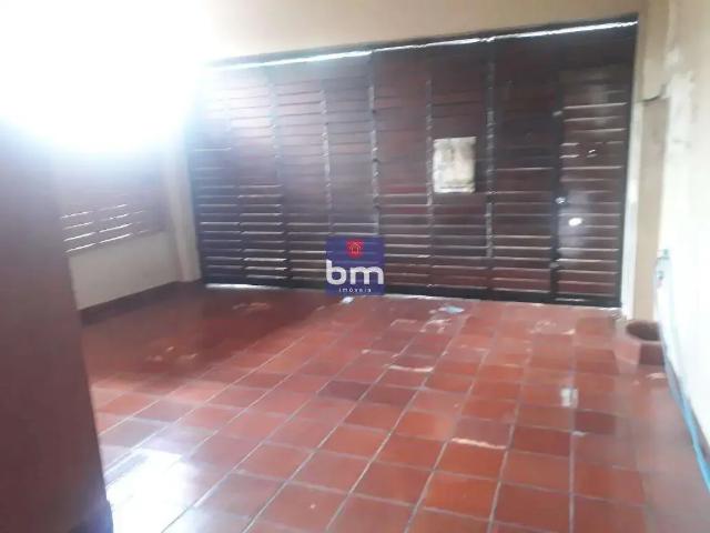 Casa / Sobrado para Venda em São Paulo/SP Jardim Monte Azul 3 Quartos