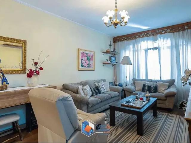 Casa / Sobrado para Venda em São Paulo/SP Jardim Monte Azul 3 Quartos