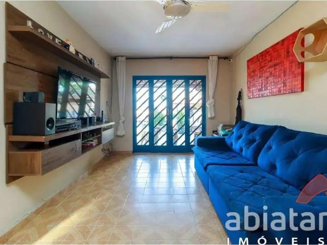 Casa / Sobrado para Venda em São Paulo/SP Jardim Monte Azul 3 Quartos