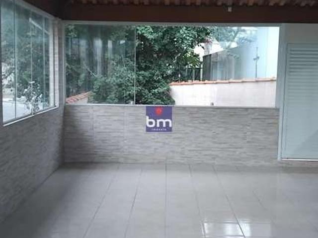 Casa / Sobrado para Venda em São Paulo/SP Jardim Monte Azul 3 Quartos