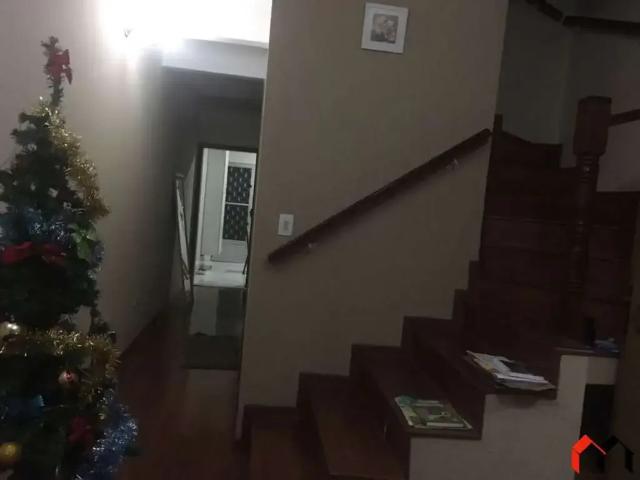Casa / Sobrado para Venda em São Paulo/SP Jardim Monte Azul 3 Quartos