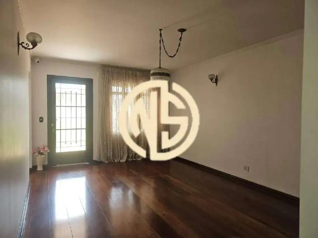 Casa / Sobrado para Venda em São Paulo/SP Jardim Monte Azul 3 Quartos