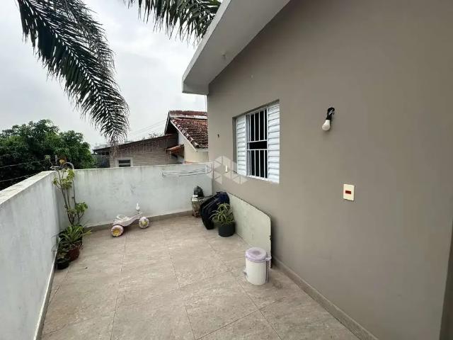 Casa / Sobrado para Venda em São Paulo/SP Jardim Monte Azul 3 Quartos