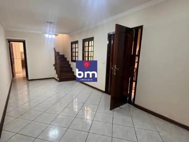 Casa / Sobrado para Venda em São Paulo/SP Jardim Monte Azul 3 Quartos