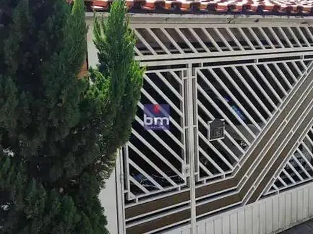 Casa / Sobrado para Venda em São Paulo/SP Jardim Monte Azul 3 Quartos