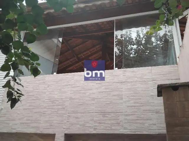 Casa / Sobrado para Venda em São Paulo/SP Jardim Monte Azul 3 Quartos