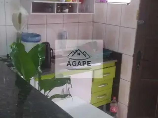 Casa / Sobrado para Venda em São Paulo/SP Jardim Monte Azul 3 Quartos