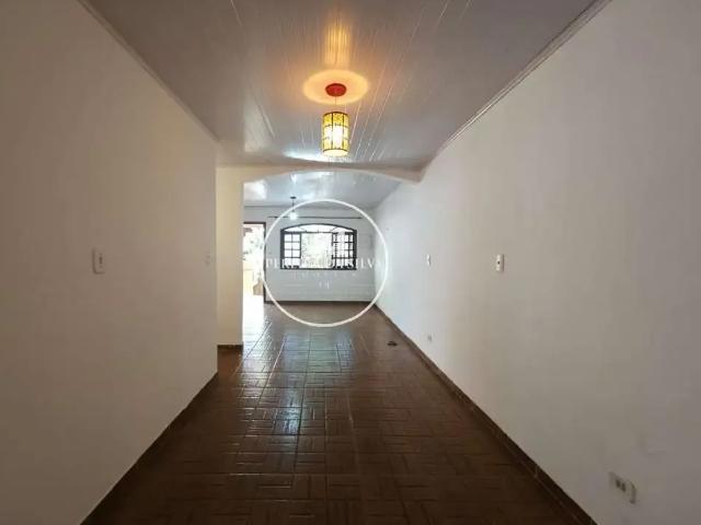 Casa / Sobrado para Venda em São Paulo/SP Jardim Monte Azul 3 Quartos