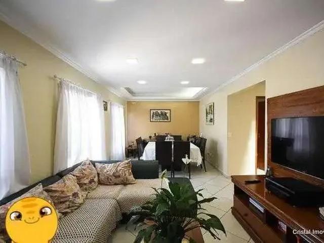 Casa / Sobrado para Venda em São Paulo/SP Jardim Monte Kemel 3 Quartos