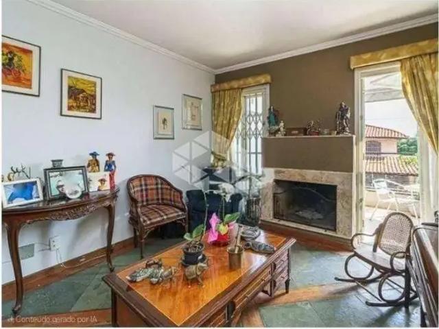 Casa / Sobrado para Venda em São Paulo/SP Jardim Monte Kemel 3 Quartos