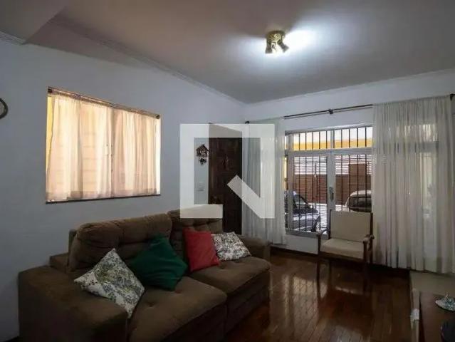 Casa / Sobrado para Venda em São Paulo/SP Jardim Monte Kemel 3 Quartos