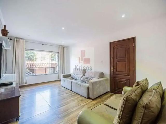 Casa / Sobrado para Venda em São Paulo/SP Jardim Monte Kemel 3 Quartos