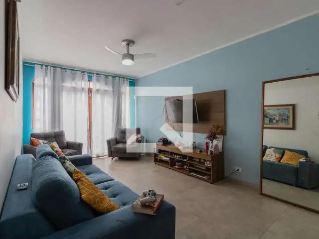Casa / Sobrado para Venda em São Paulo/SP Jardim Monte Kemel 3 Quartos
