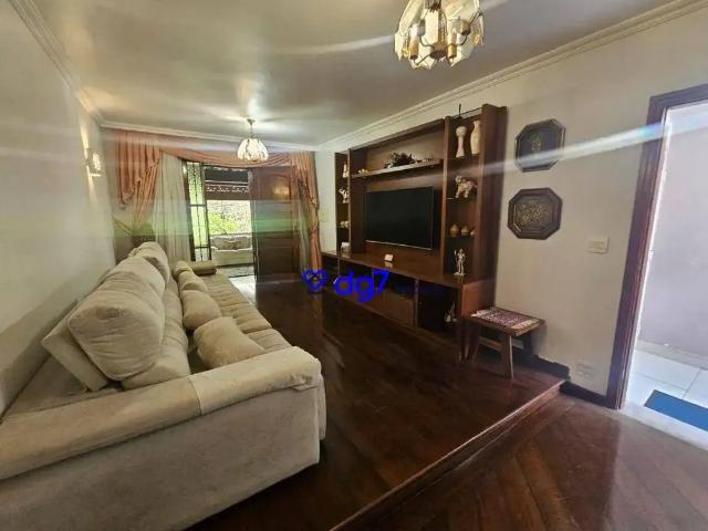 Casa / Sobrado para Venda em São Paulo/SP Jardim Monte Kemel 3 Quartos