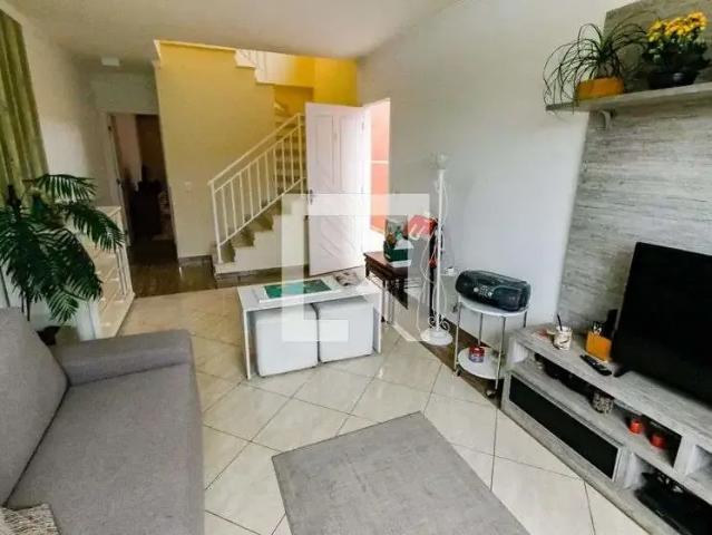 Casa / Sobrado para Venda em São Paulo/SP Jardim Monte Kemel 3 Quartos