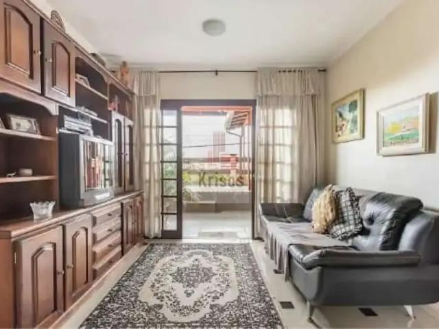 Casa / Sobrado para Venda em São Paulo/SP Jardim Monte Kemel 2 Quartos