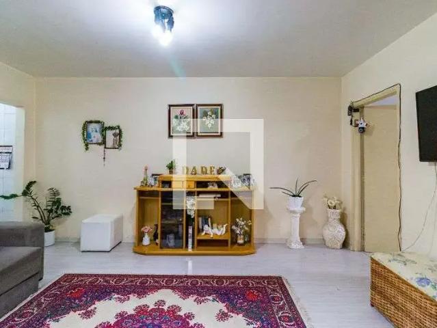 Casa / Sobrado para Venda em São Paulo/SP Jardim Monte Kemel 2 Quartos