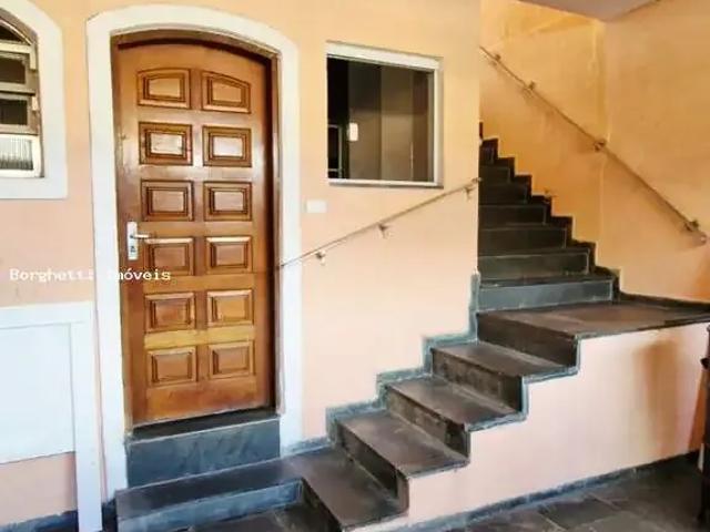 Casa / Sobrado para Venda em São Paulo/SP Jardim Monte Kemel 2 Quartos