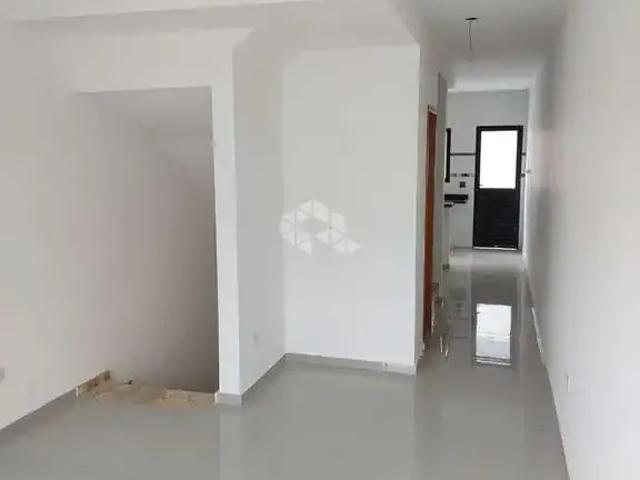 Casa / Sobrado para Venda em São Paulo/SP Jardim Monte Kemel 2 Quartos