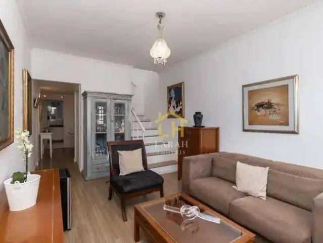 Casa / Sobrado para Venda em São Paulo/SP Jardim Monte Kemel 4 Quartos