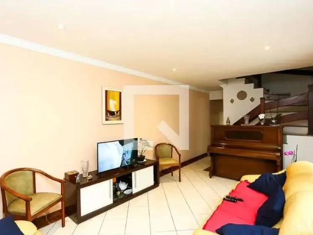 Casa / Sobrado para Venda em São Paulo/SP Jardim Monte Kemel 4 Quartos