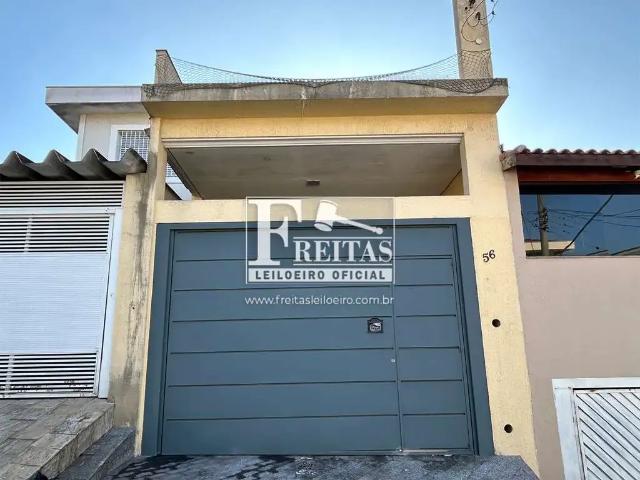 Casa / Sobrado para Venda em São Paulo/SP Jardim Monte Kemel