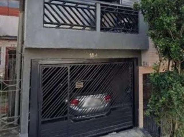 Casa / Sobrado para Venda em São Paulo/SP Jardim Moreno 2 Quartos