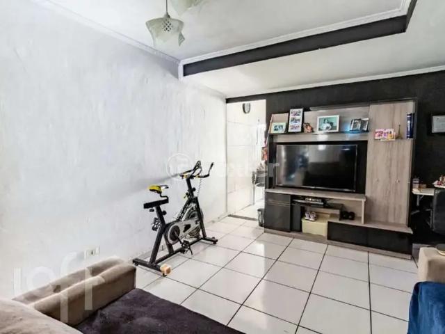 Casa / Sobrado para Venda em São Paulo/SP Jardim Moreno 2 Quartos