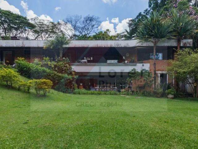 Casa / Sobrado para Venda em São Paulo/SP Jardim Morumbi 4 Quartos