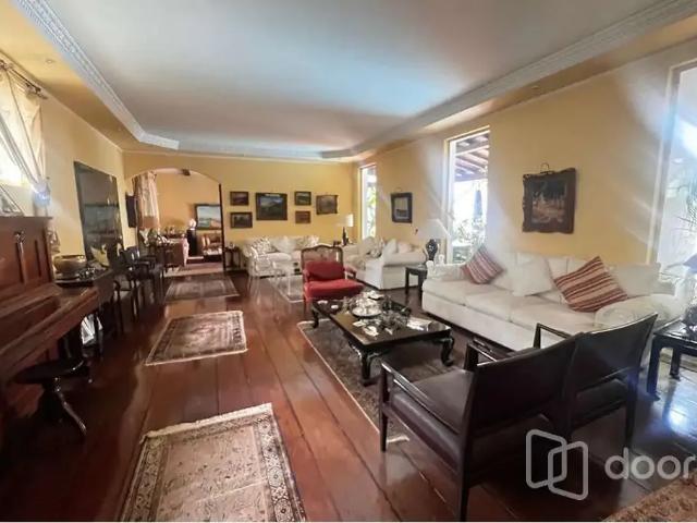 Casa / Sobrado para Venda em São Paulo/SP Jardim Morumbi 4 Quartos