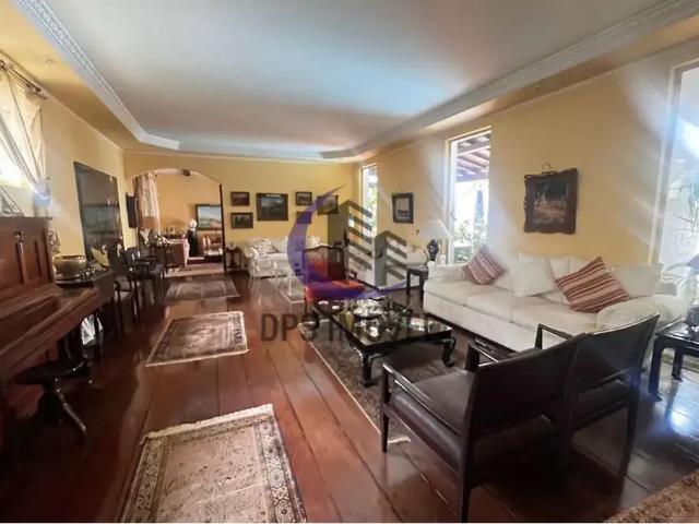 Casa / Sobrado para Venda em São Paulo/SP Jardim Morumbi 4 Quartos