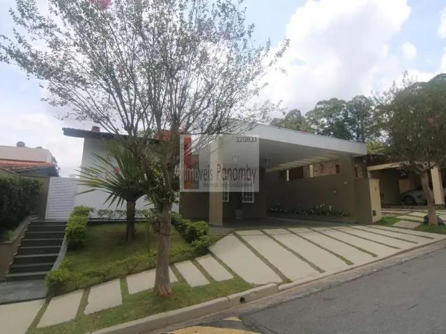 Casa / Sobrado para Venda em São Paulo/SP Jardim Morumbi 4 Quartos