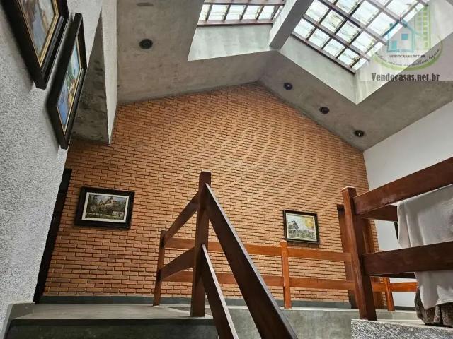 Casa / Sobrado para Venda em São Paulo/SP Jardim Morumbi 4 Quartos