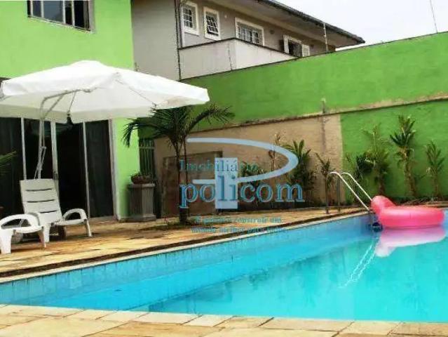 Casa / Sobrado para Venda em São Paulo/SP Jardim Morumbi 4 Quartos