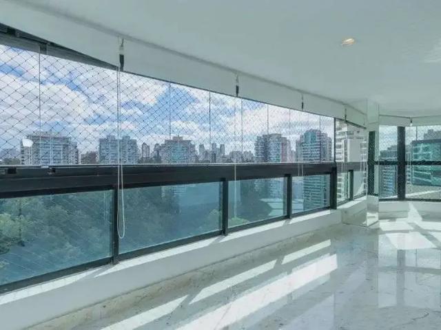 Casa / Sobrado para Venda em São Paulo/SP Jardim Morumbi 4 Quartos