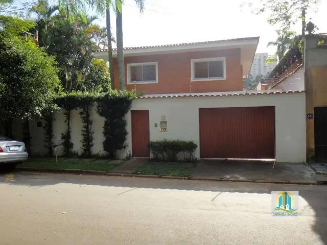 Casa / Sobrado para Venda em São Paulo/SP Jardim Morumbi 4 Quartos