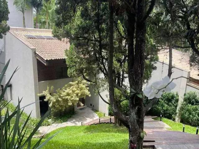 Casa / Sobrado para Venda em São Paulo/SP Jardim Morumbi 5 Quartos