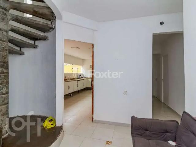 Casa / Sobrado para Venda em São Paulo/SP Jardim Morumbi 11 Quartos
