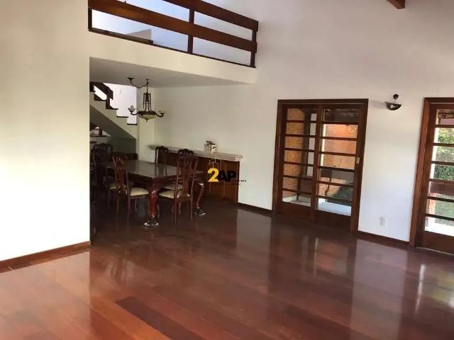 Casa / Sobrado para Venda em São Paulo/SP Jardim Morumbi 3 Quartos