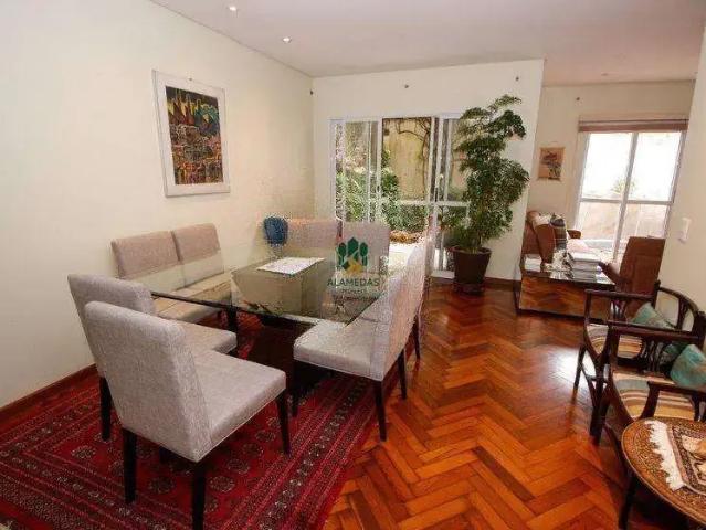 Casa / Sobrado para Venda em São Paulo/SP Jardim Morumbi 3 Quartos