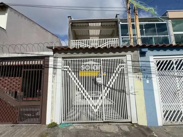 Casa / Sobrado para Venda em São Paulo/SP Jardim Matarazzo 2 Quartos