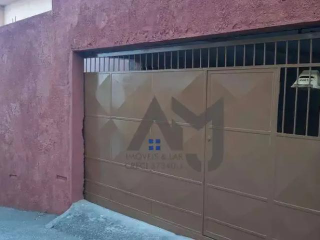 Casa / Sobrado para Venda em São Paulo/SP Jardim Matarazzo 2 Quartos