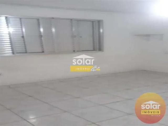 Casa / Sobrado para Venda em São Paulo/SP Jardim Matarazzo 3 Quartos