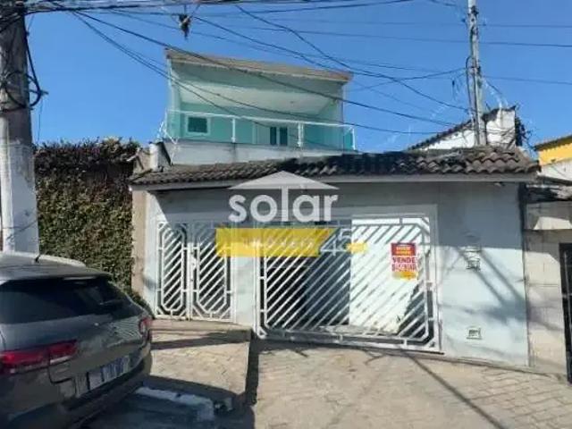 Casa / Sobrado para Venda em São Paulo/SP Jardim Matarazzo 3 Quartos