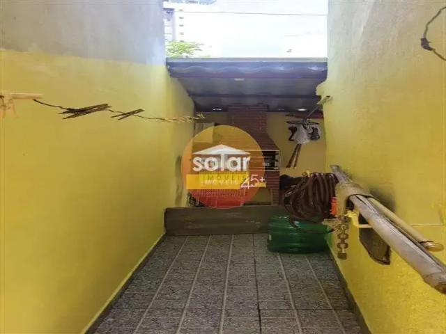 Casa / Sobrado para Venda em São Paulo/SP Jardim Matarazzo 3 Quartos
