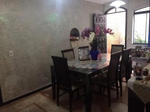 Casa / Sobrado para Venda em São Paulo/SP Jardim Matarazzo 3 Quartos