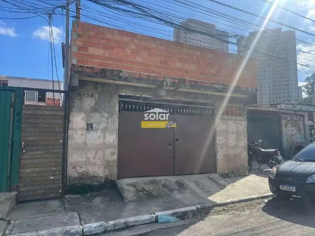 Casa / Sobrado para Venda em São Paulo/SP Jardim Matarazzo 3 Quartos