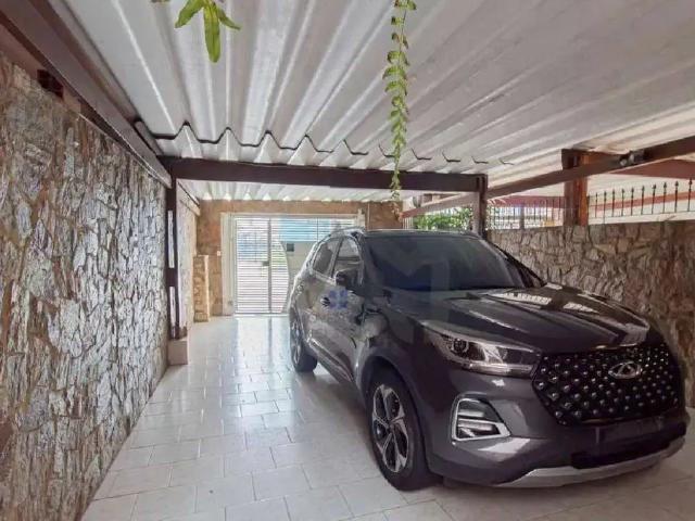 Casa / Sobrado para Venda em São Paulo/SP Jardim Matarazzo 3 Quartos
