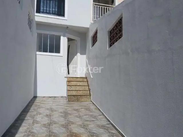 Casa / Sobrado para Venda em São Paulo/SP Jardim Matarazzo 3 Quartos